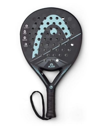 Head Padel Bat » Bedst I Test [2022] | Padelbattet.dk